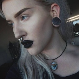 PIERCING NO SEPTO: Dicas, Cuidados e Imagens!