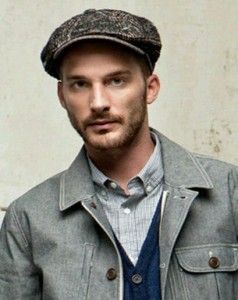 BOINA MASCULINA: Como usar, looks e fotos