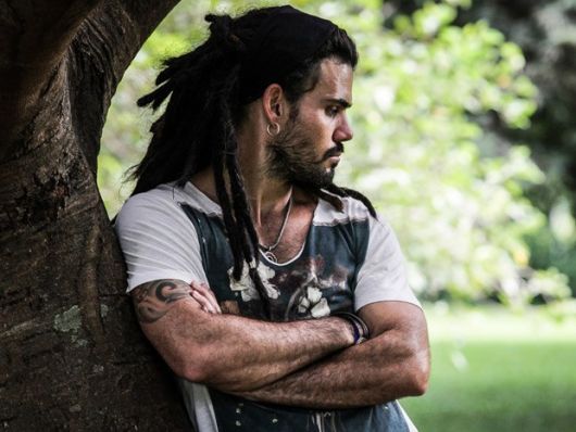 DREAD MASCULINO: Como fazer e 45 fotos para te inspirar