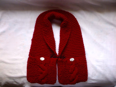 Cachecol de tricô: Receitas, modelos e 40 looks!