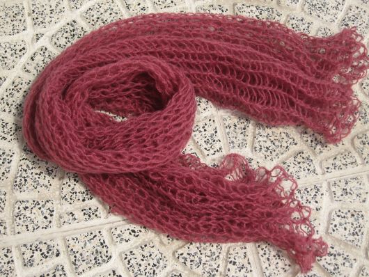 Cachecol de tricô: Receitas, modelos e 40 looks!