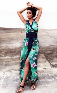 Vestidos de Cetim: 70 modelos e dicas de como usar!