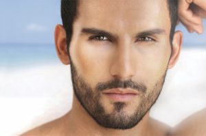 Barba Cerrada: Como fazer? Passo a passo + 30 fotos!