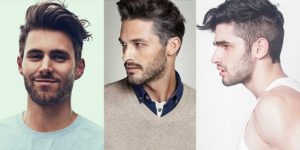 Barba Cerrada: Como fazer? Passo a passo + 30 fotos!