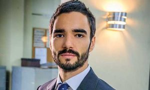 Barba Cerrada: Como fazer? Passo a passo + 30 fotos!