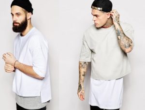 Cropped Masculino: Como usar, como fazer, história e tudo sobre!