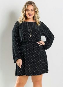 Vestido Manga Flare: Como usar? 50 Modelos para acertar nos Looks