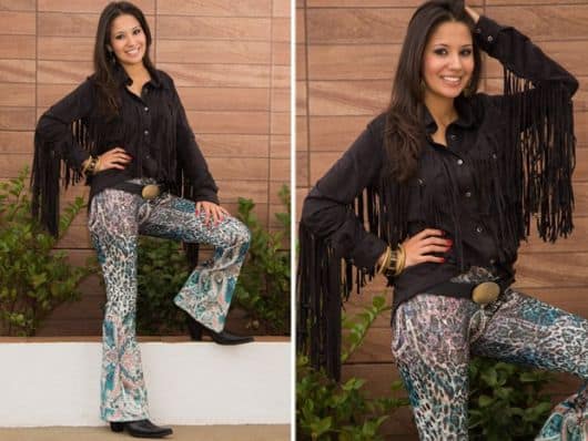 Looks para shows: Diversos estilos e 130 ideias para você investir