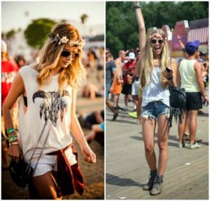 Looks para Rave: 90 dicas de verão/inverno lindas e arrasadoras