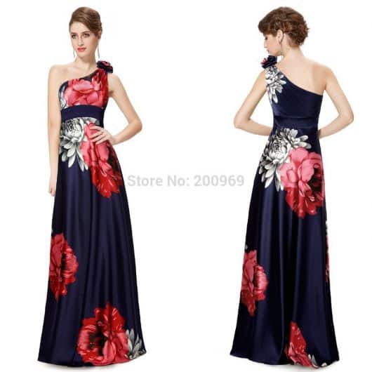 Vestido Godê: Guia Apaixonante,com 67 modelos encantadores e +dicas!