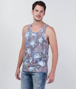 Regata Masculina – 85 Modelos Estilosos & Dicas de Como Usar!