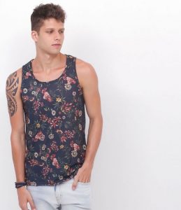 Regata Masculina – 85 Modelos Estilosos & Dicas de Como Usar!
