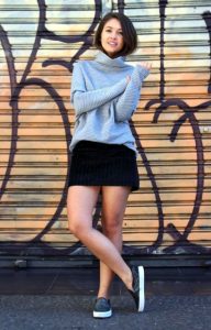 Como Usar Mini Saia – Os 47 Looks Mais Perfeitos & Dicas Imperdíveis!