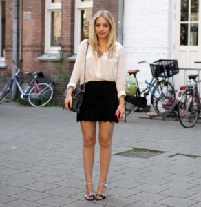 Como Usar Mini Saia – Os 47 Looks Mais Perfeitos & Dicas Imperdíveis!