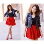 Como Usar Mini Saia – Os 47 Looks Mais Perfeitos & Dicas Imperdíveis!