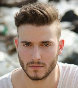 Como Fazer Barba Desenhada – 80 Inspirações, Dicas & Tutoriais Fáceis!