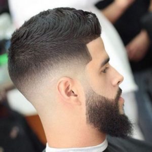 Corte de Cabelo Masculino Social – 80 Inspirações & Como Fazer Fácil!