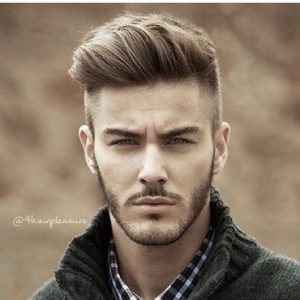 Corte de Cabelo Masculino Social – 80 Inspirações & Como Fazer Fácil!