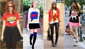 Estilo Geek – O que é, Como Usar & Mais de 50 Looks Incríveis!