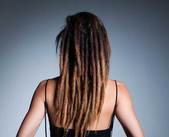 Tudo Sobre Dread de Lã – 45 Inspirações, Como Cuidar & Passo a Passo!