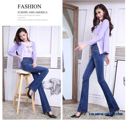 Calça Boot Cut – O que é, Como Usar, Diferenças & 30 Looks Fabulosos!