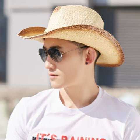 Chapéu Country Masculino – 20 Modelos Incríveis & Onde Encontrar!