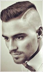 Corte de Cabelo Militar – 40 Ideias Super Modernas para se Inspirar!