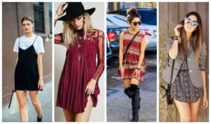 Estilo Indie Feminino - Como Usar com 38 Looks & Dicas Imperdíveis