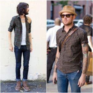 7 estilos masculinos modernos – Qual combina mais com você?