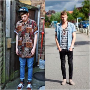 7 estilos masculinos modernos – Qual combina mais com você?