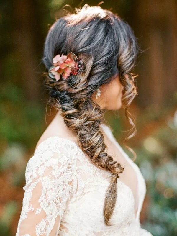 Penteado Chique – 20 Ideias de Cabelos Elegantes e Luxuosos!