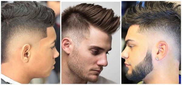 Moicano Masculino – 42 Cortes Inspiradores & Dicas Imperdíveis!