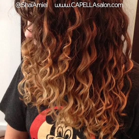 Balaiagem: O que é? – 60 Inspirações, Dicas de Tons & Cuidados!