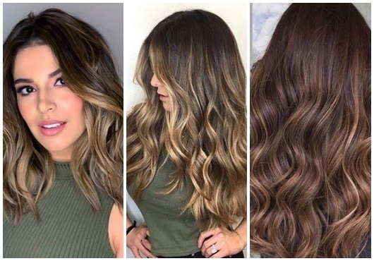 Balaiagem: O que é? – 60 Inspirações, Dicas de Tons & Cuidados!