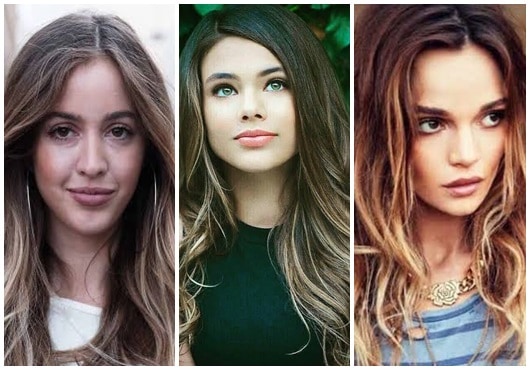 Balaiagem: O que é? – 60 Inspirações, Dicas de Tons & Cuidados!