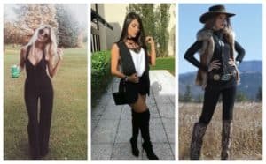 Looks para show sertanejo: +45 ideias e tendências! •【2021】