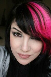 Mecha Rosa: +86 Cabelos LINDOS para Se Inspirar!【[2022]】