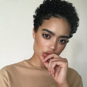 Big Chop: O que é? – 20 Resultados Antes e Depois & Como Fazer!