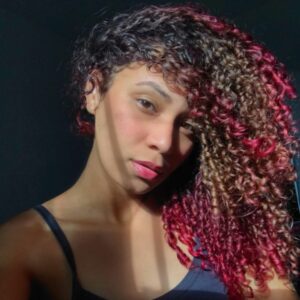 Mecha Rosa: +86 Cabelos LINDOS para Se Inspirar!【[2022]】