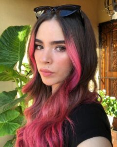 Mecha Rosa: +86 Cabelos LINDOS para Se Inspirar!【[2022]】