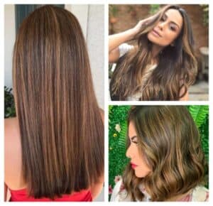 Mecha Caramelo – 60 Cabelos Maravilhosos e Dicas Incríveis!