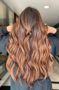 Mecha Caramelo – 60 Cabelos Maravilhosos e Dicas Incríveis!