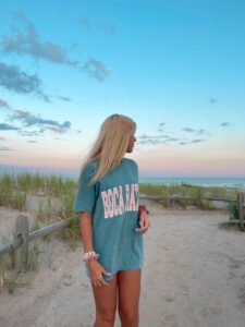 60 roupas VSCO girl para usar e aderir ao estilo!【2024】