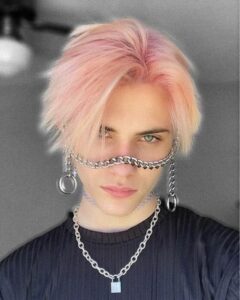 E-boy: +70 looks e ideias para aderir ao estilo!【2025】