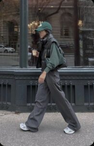 Gorpcore – O que é? + 30 looks da tendência!【2025】