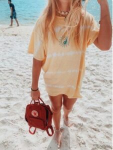 VSCO Girl – 78 Looks INCRÍVEIS e Tudo Sobre!【[2023]】